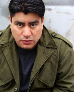 Richard Azurdia's Gallery!