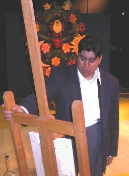 Richard Azurdia's Gallery!